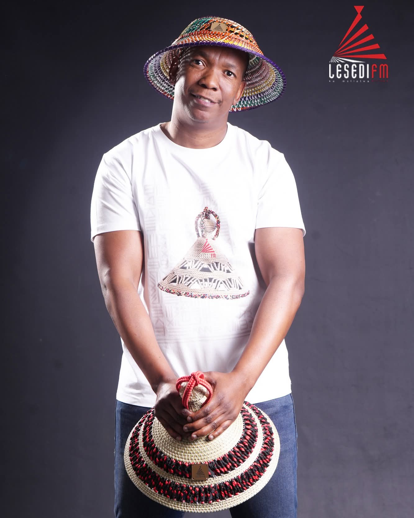 Lesedi FM Collection – Katiba Africa